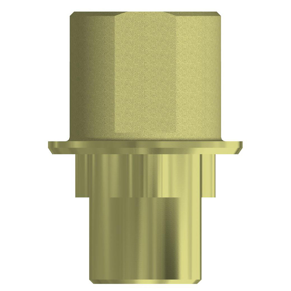 Ti bases: Angled Screw Channel (Direct-to-Implant) – anax USA