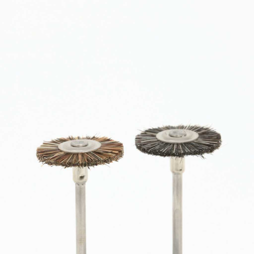 Rotary Tools to Polish Resins – anax USA