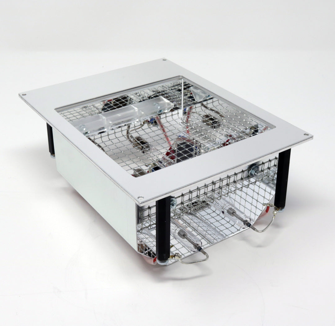 NK Optik Otoflash: Replacement Flash Module – anax USA