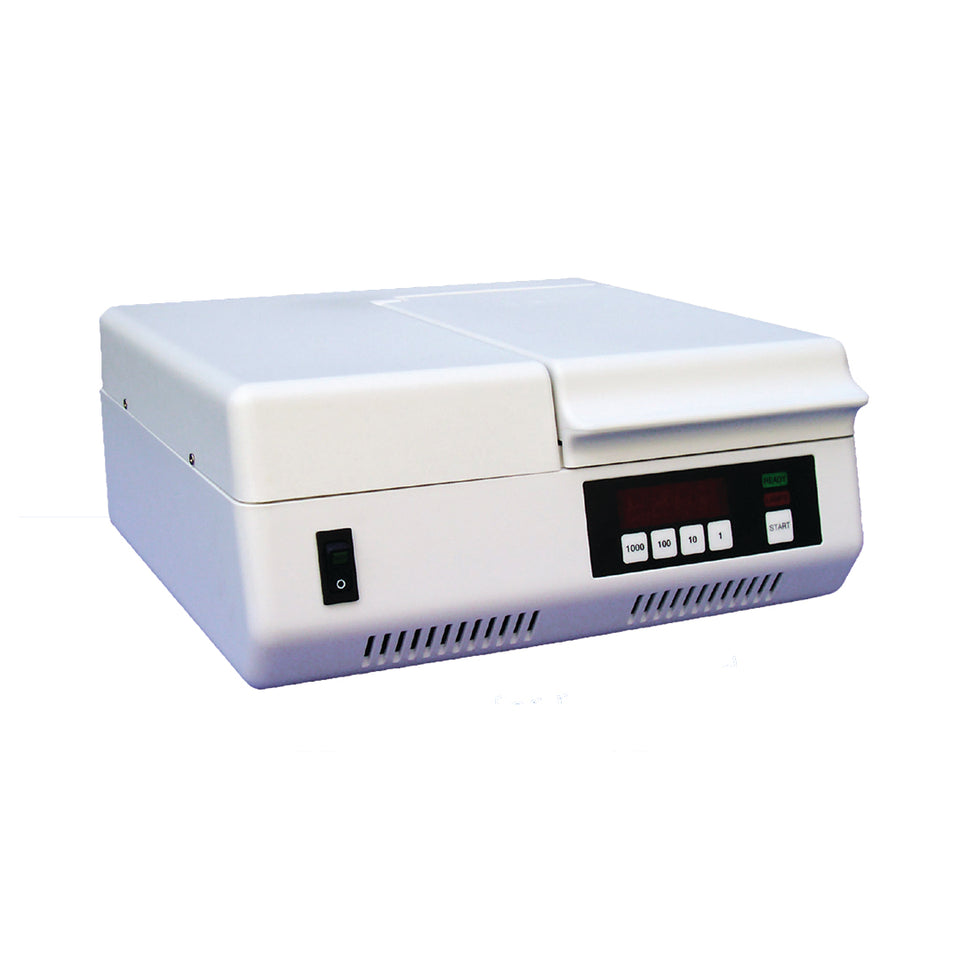 Otoflash G171 with Nitrogen Port: Dental Light-Curing Post-Curing Unit ...