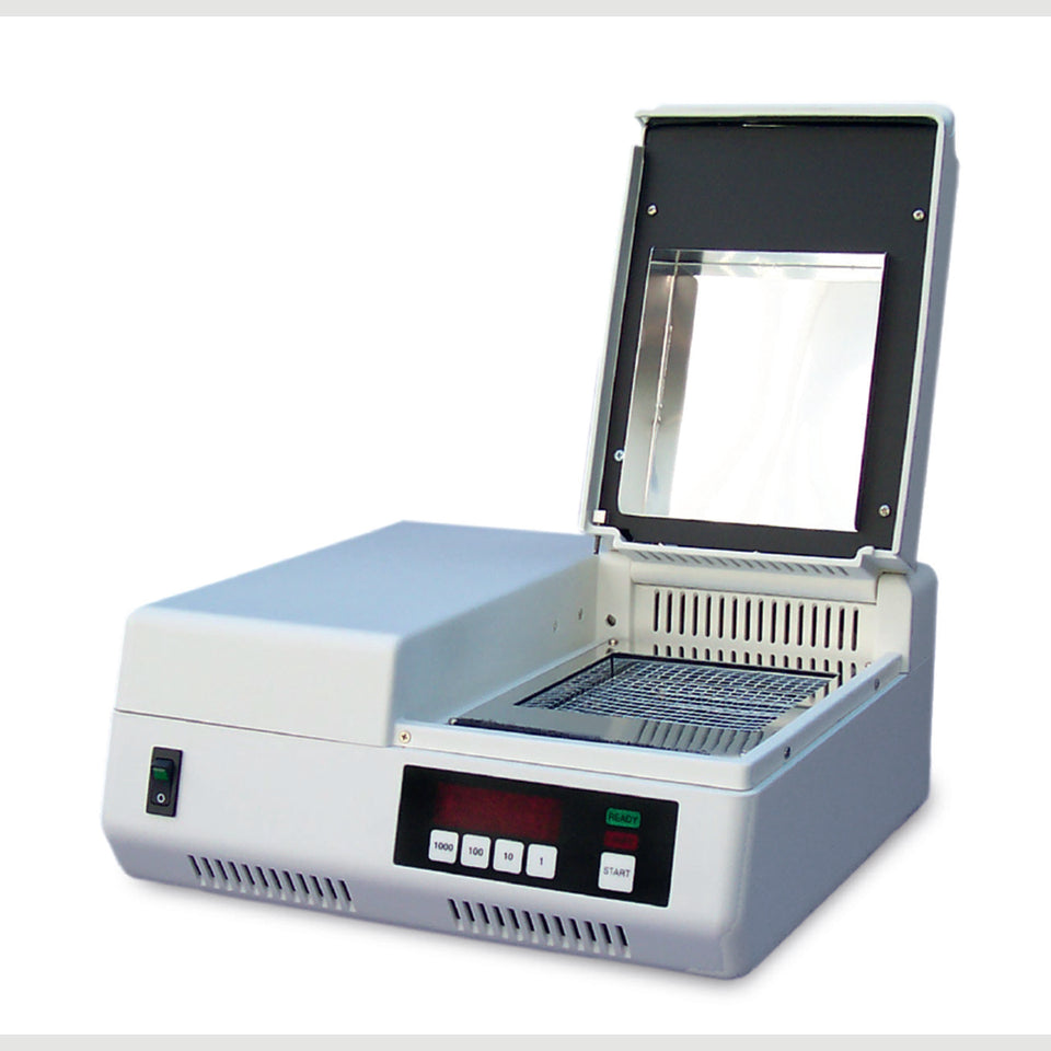 Otoflash G171 with Nitrogen Port: Dental Light-Curing Post-Curing Unit ...