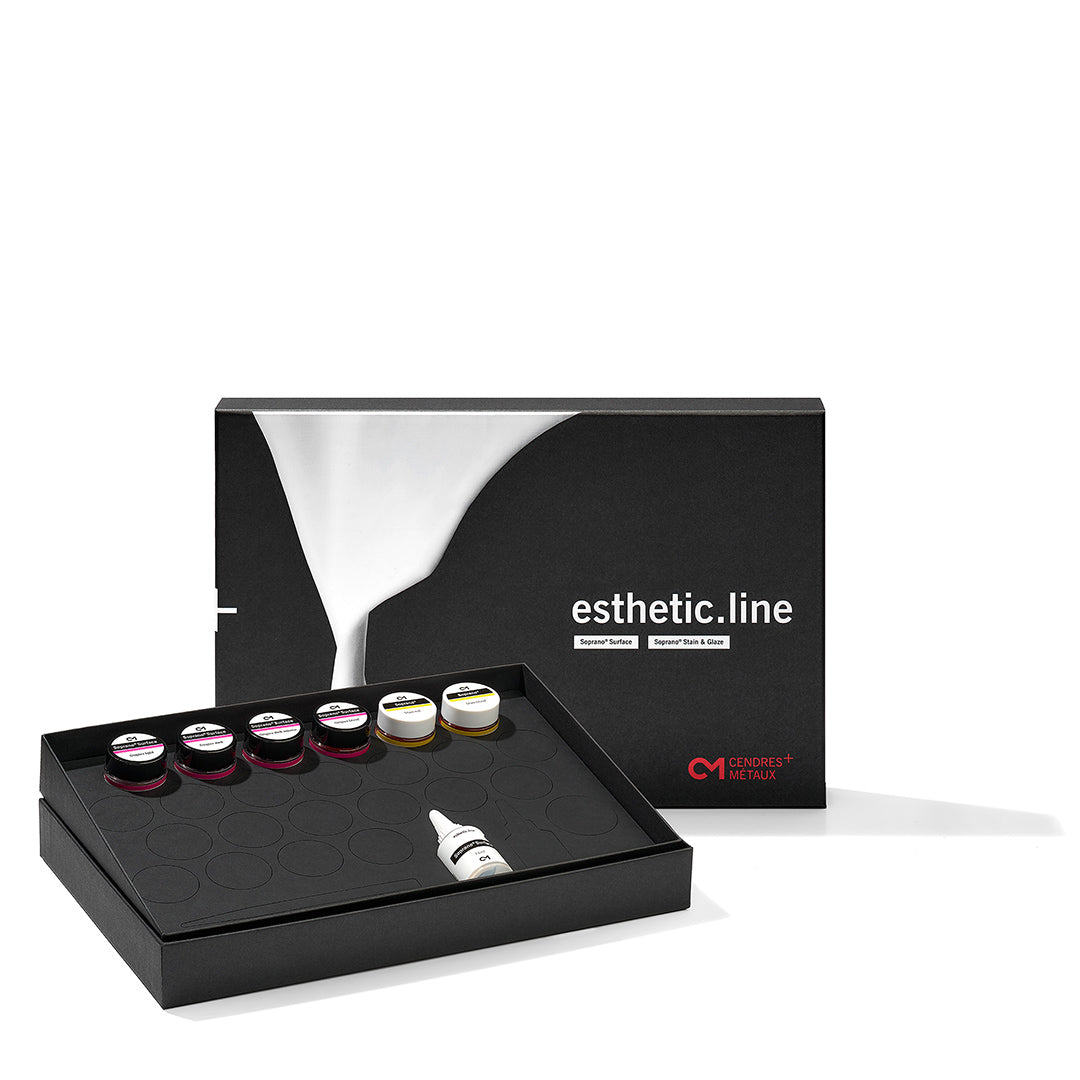 Gingiva Shade Ceramics for your Digital Workflows – anax USA