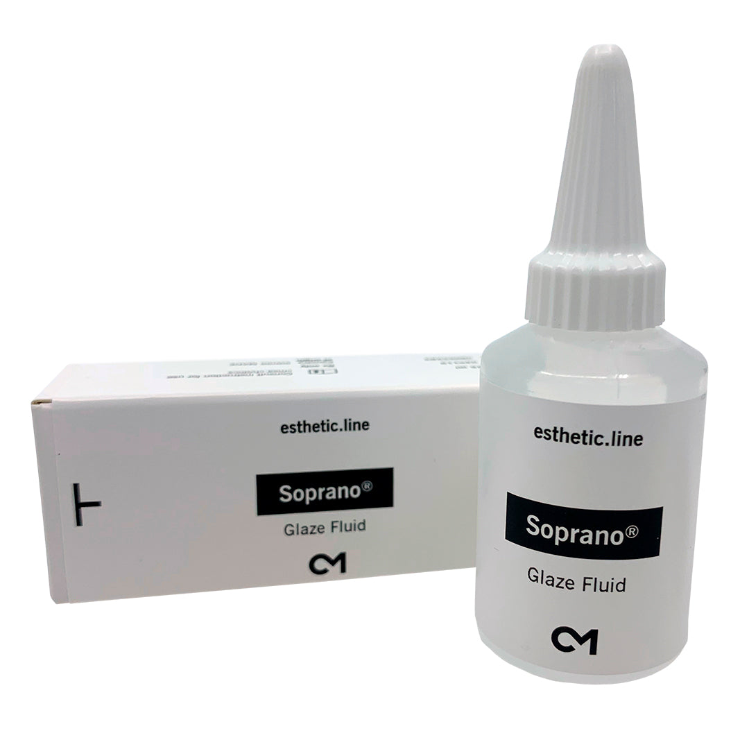 Soprano: Glaze Fluid – anax USA