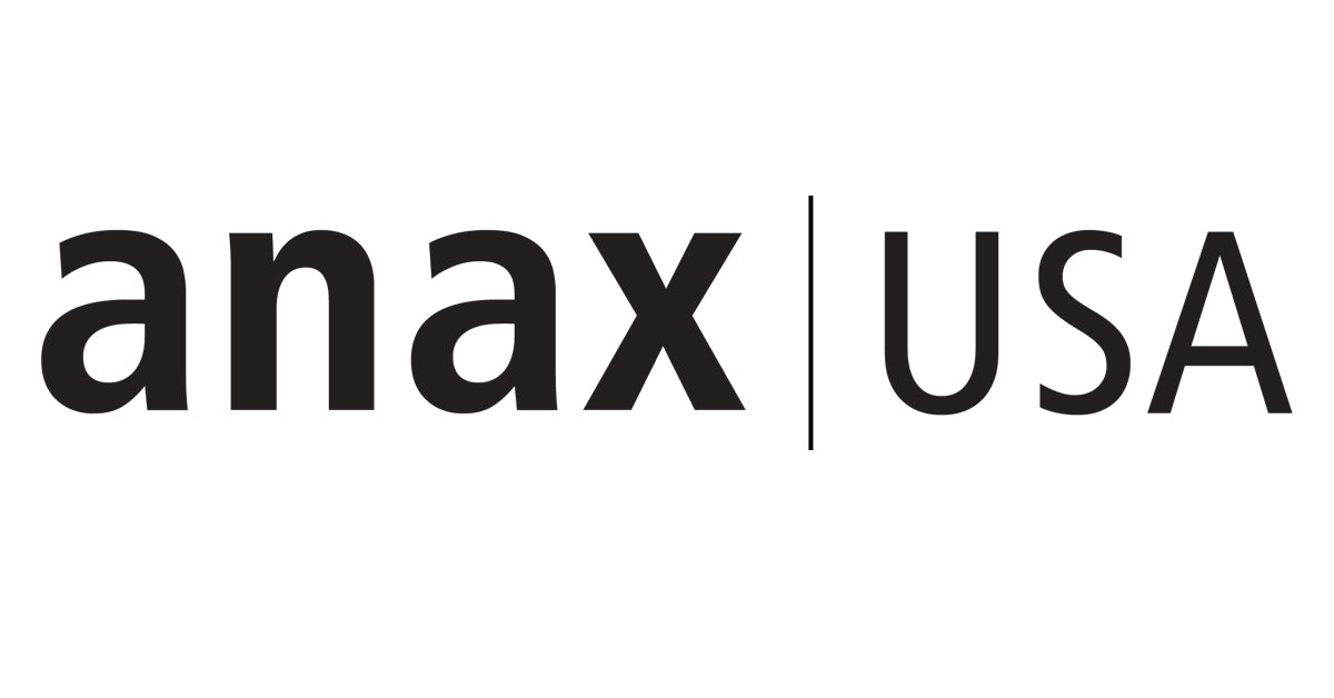 anax USA Web Shop