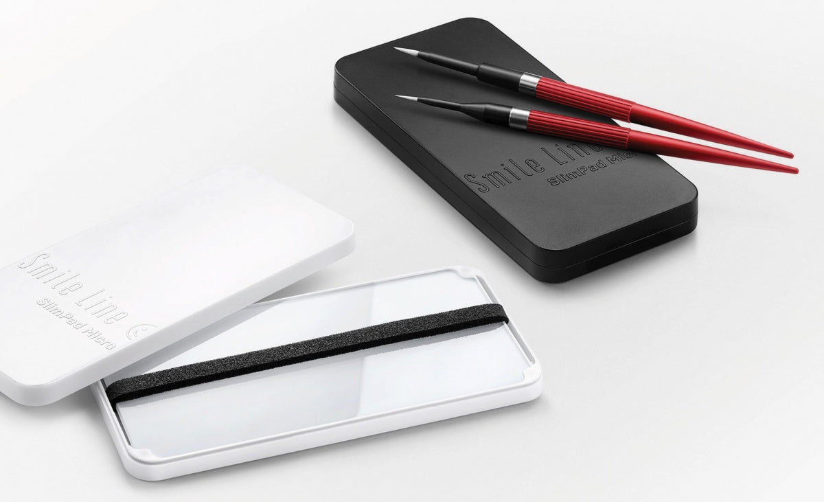 Smile Line: Micro-Layering Set – anax USA